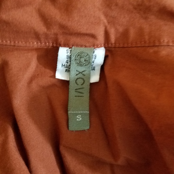 XCVI | Jackets & Coats | Xcvi Jacket Blazer | Poshmark